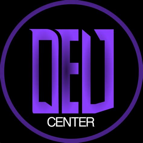 Dev Center Oficial Youtube