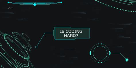 Is Coding Hard Dev Community