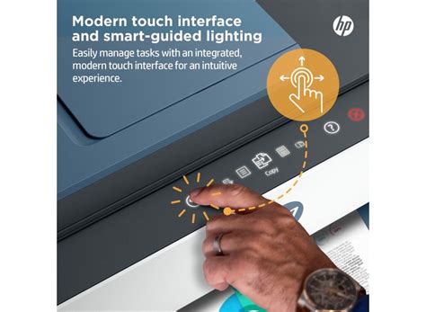 Hp Smart Tank 7602 Wireless Printer Hp Smarttank7602 Abt