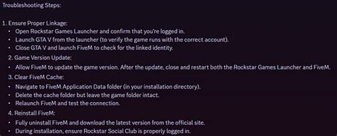 Missing Identifier License2 FiveM Client Support Cfx Re Community