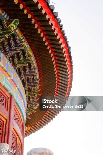 황실 금고의 천국 천국의 사원 복합물 베이징에 있는 제국 희생 적인 제단 유네스코 세계 유산 베이징에 대한 스톡 사진 및 기타