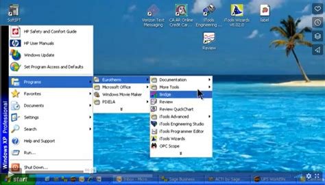 Configuring Nanodac Review Software To View History Files