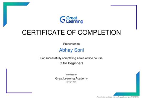 Abhay Soni On Linkedin C C
