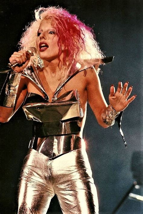 Pin By Georgieboy On Dale Bozzio Dale Women Of Rock Missing Persons