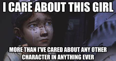 It Is True Rthewalkingdeadgame