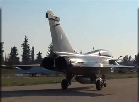 Στην Ελλάδα το 24ο Rafale Εντάσσεται στη δύναμη της 332 μοίρας «Γεράκι Europost Gr