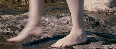 Kelly Bell Feet