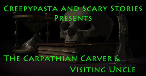 April 2020 Creepypasta And Scary Stories Podcast