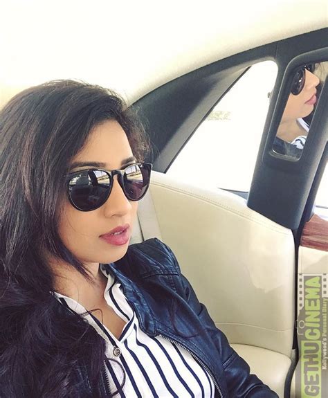Singer Shreya Ghoshal 2017 Cute Hd Gallery Gethu Cinema