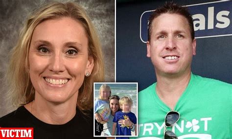 Medical Examiner 46 Shot Dead By Her Ex After She Filed For Divorce