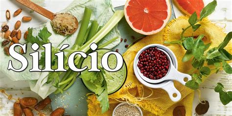 Propiedades y contraindicaciones de tomar silicio orgánico y cuál es el
