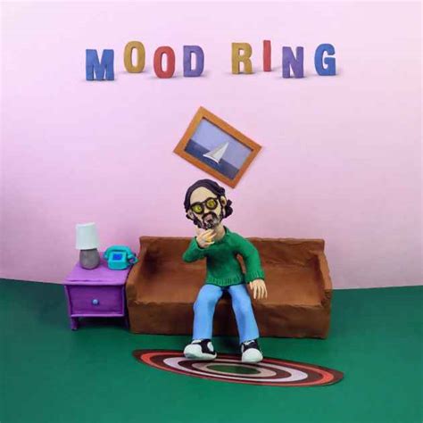 Mood Ring With Oohs And Ahhs Instrumental By Kaptan Song License