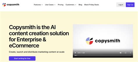 The Best GPT Tools To Speed Up Your Content Production Copy Ai