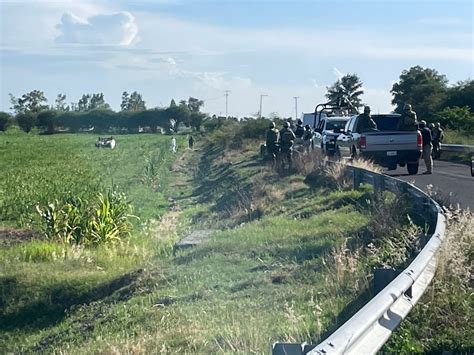 Múltiple Homicidio Grupo Armado Asesina A Cinco Personas Y Se Desata