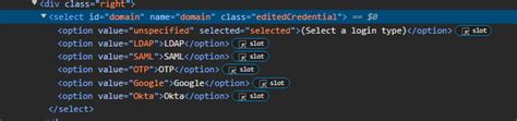 Nfactor Broke With Error No Active Policy During Authentication