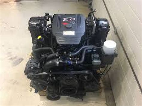 Mercruiser 50 Mpi