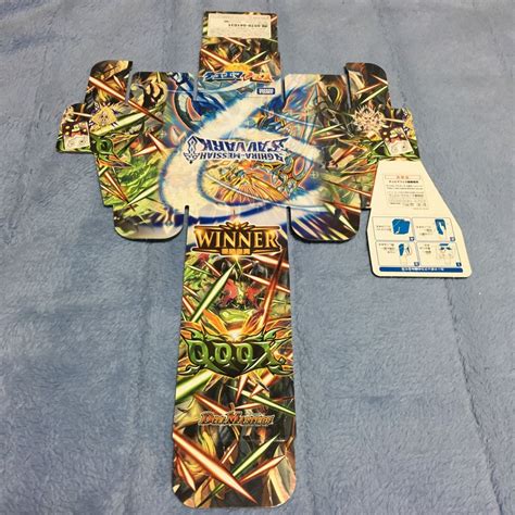デュエマ フェス 優勝デッキケースの通販 Joker（525077599） Magi