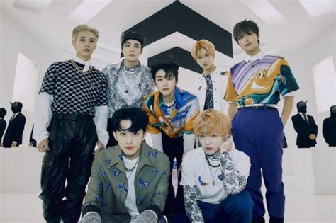 Nct Dream「hello Future」mv公開＋リパケアルバム発売 デバク
