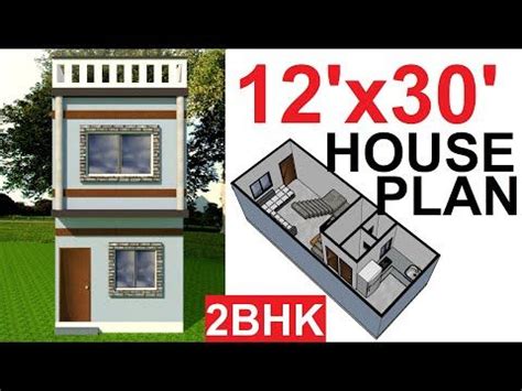 X House Plan BHK Sq Ft