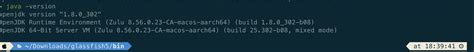 Java Jdk Version 18 In The System But Jdk 11 On Vscode Stack Overflow