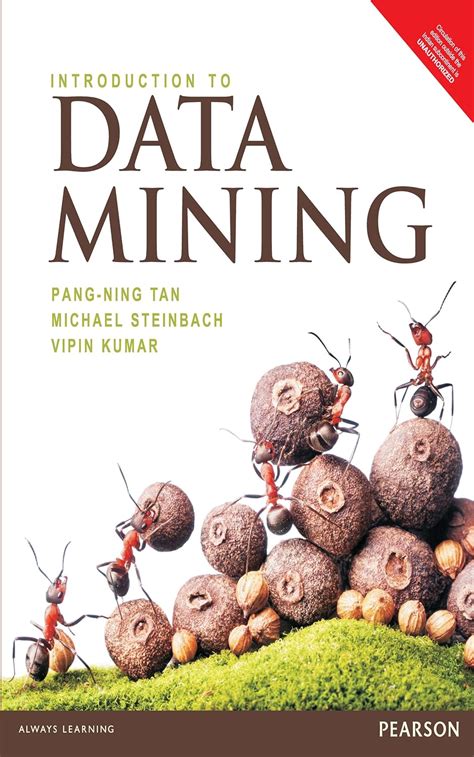 Introduction To Data Mining EBook Kumar Vipin Michael Steinbach