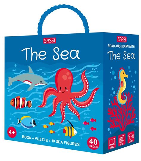The Sea Q Box Amazon Co Uk A A 9788830313774 Books The Sea Q Box Amazon Co Uk A A 9788830313774 Books