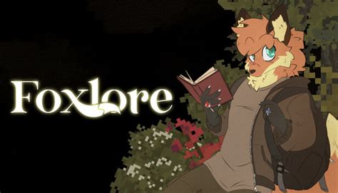 Foxlore On Steam