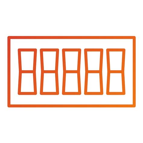 Premium Vector Switch Icon Style