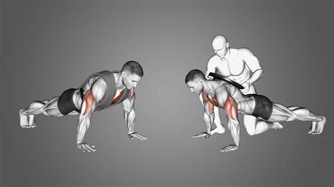 How To Make Push Ups Harder Methods Explained Inspire Us