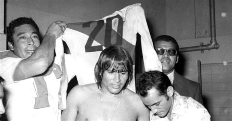 La Historia Detrás Del ‘escape De Hugo Sotil De Barcelona Para Jugar
