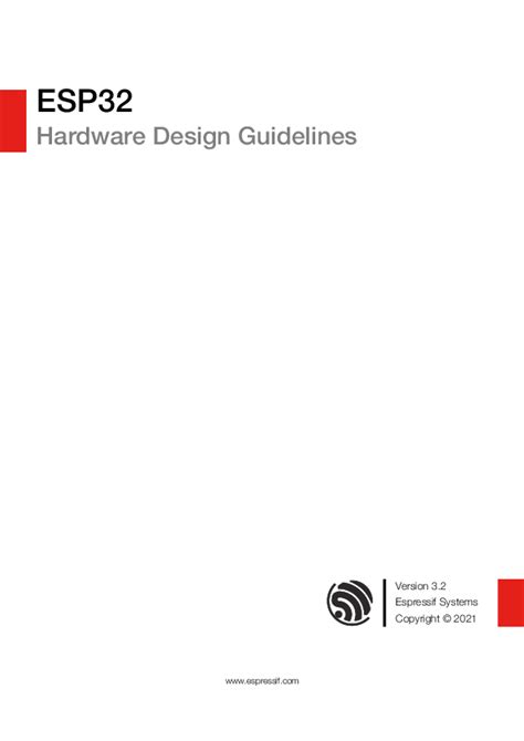 Espressif Systems Shanghai Esp32 Devkitc