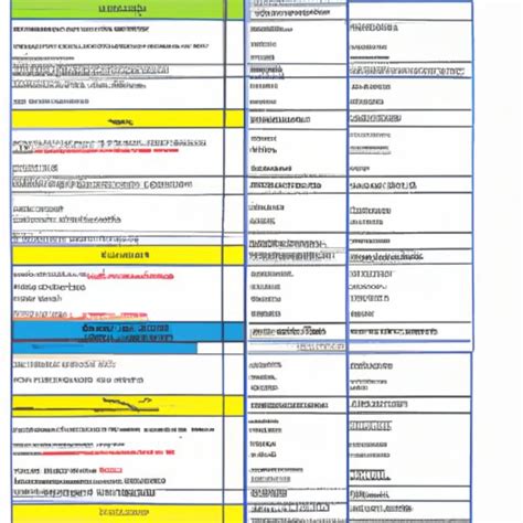 The Link Between The Three Financial Statements How Assets