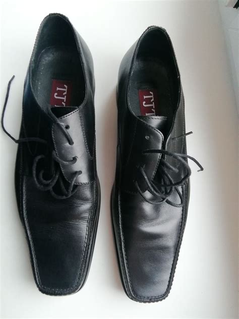 Чоловічі мешти туфлі 1 000 грн Інші туфлі Львів на Olx