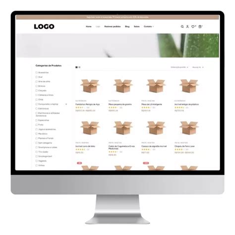 Script Loja Virtual Completa Responsiva Pronta Para Vender Mercadolivre