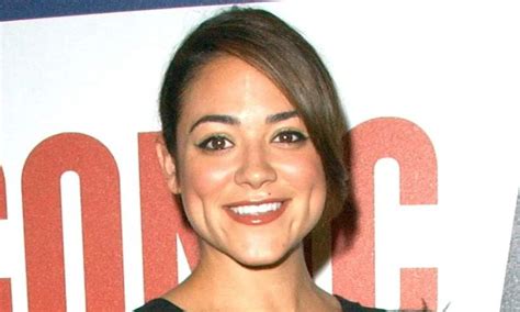 Camille Guaty Body Measurements Height Weight Bra Size Shoe Size