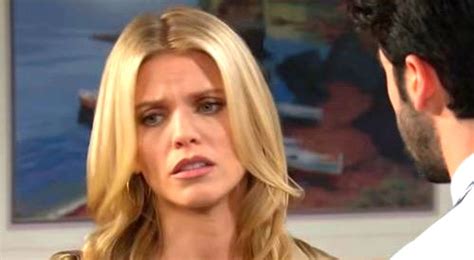 Days Of Our Lives Spoilers Abigails Marriage Proposal Shocks Chad