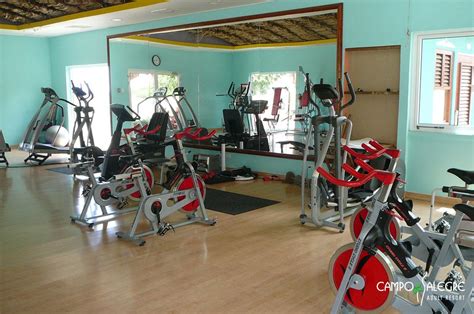 Campo Alegre Adult Club General Information