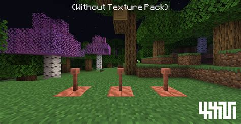 Xxvis Lightning Player Customizable Minecraft Texture Pack