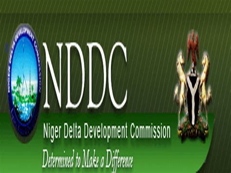 Protesting Ijaw Youths Shut Nddc Headquarters In Port Harcourt Daylight