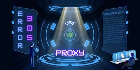 Error Solusi Terbaik Menggunakan Proxy Herza Cloud