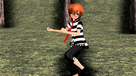 [MMD] Numa Numa - YouTube