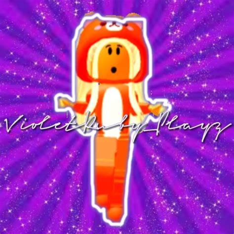 Violetrubyplayz Youtube