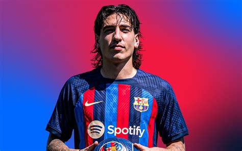 Bellerín Fiche Du Joueur 2223 Defensa Site Officiel Du Fc Barcelone