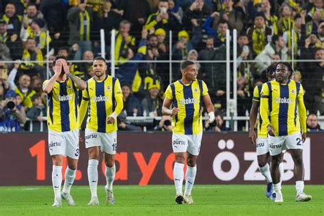 Fenerbahçe Sivasspor Maçı Yazar Yorumları Fenerbahçe Haberleri