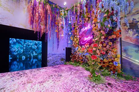 Life經典／蜷川實花《瞬間的永恆》台灣首展 新光三越diamond Towers登場 Et Fashion Ettoday新聞雲