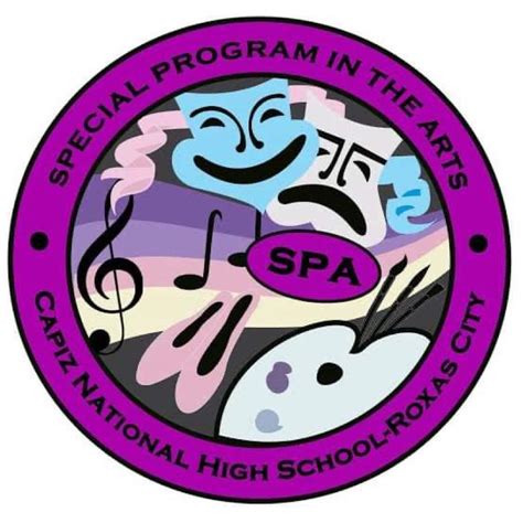 Capiz Nhs Special Program In The Arts Roxas City