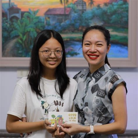 Chúc Mừng Con Chu Bảo Nhi Học Sinh Lớp 7 Luyện Thi Chuyên Anh Của Cô