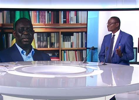Abdourahmane Diouf « Nous Ferons Tout Pour Que Macky Naille Pas Au