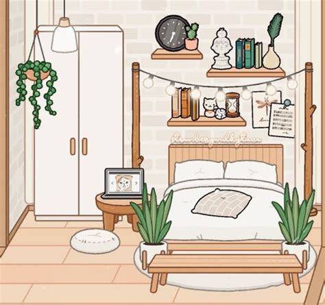 Aesthetic Bedroom Design Bad Room Ideas Cute Room Ideas Free House