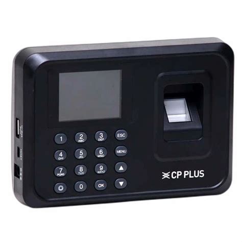 CP Plus CP VTA T U Fingerprint Reader At In Pune ID